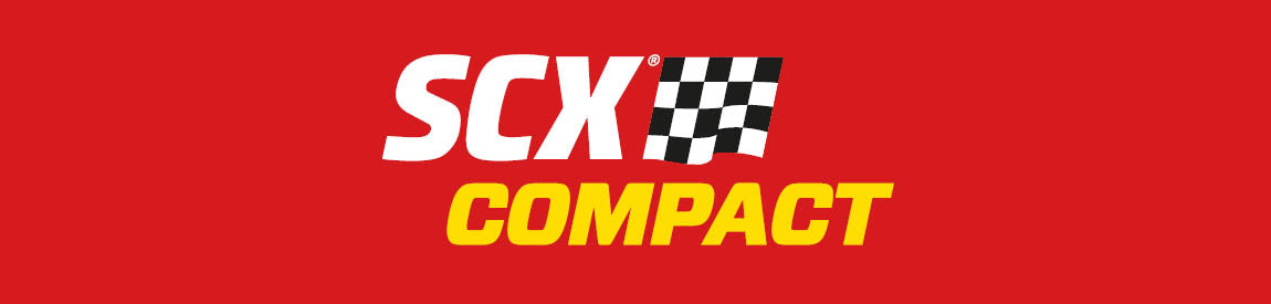 SCX Compact – Constellation Hobbies