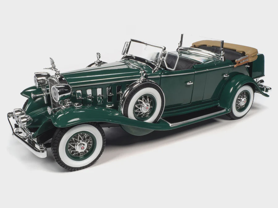Auto World AW314 1932 Cadillac V16 Phaeton – Constellation Hobbies