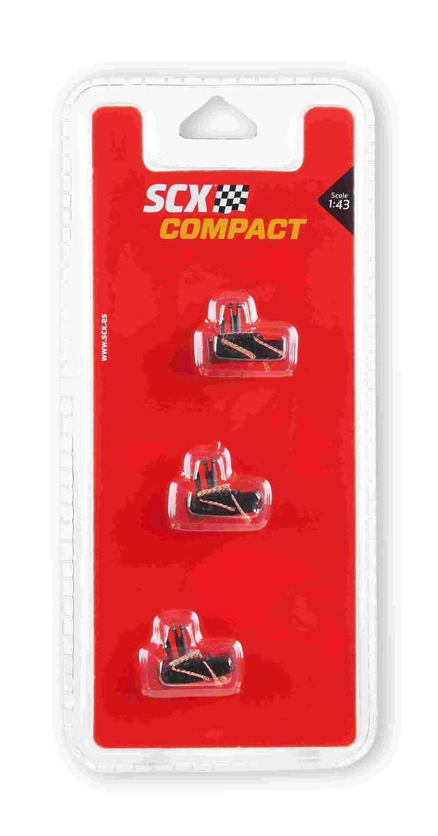 SCX Compact Guide with Braid (3) – Constellation Hobbies