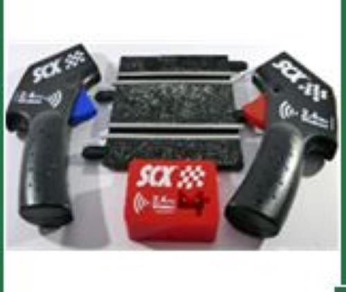 SCX Compact Wireless Hand Controllers – Constellation Hobbies