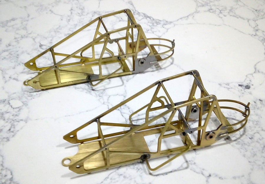 Westrock Racing Machines – Constellation Hobbies