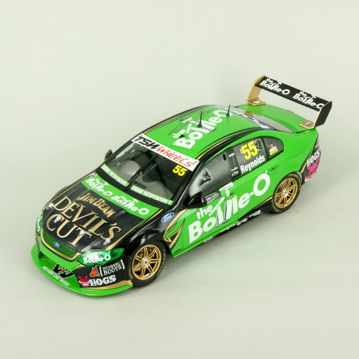 Apex AD80606 Ford FGX Falcon #55 Reynolds 2014 Clipsal 500 ...