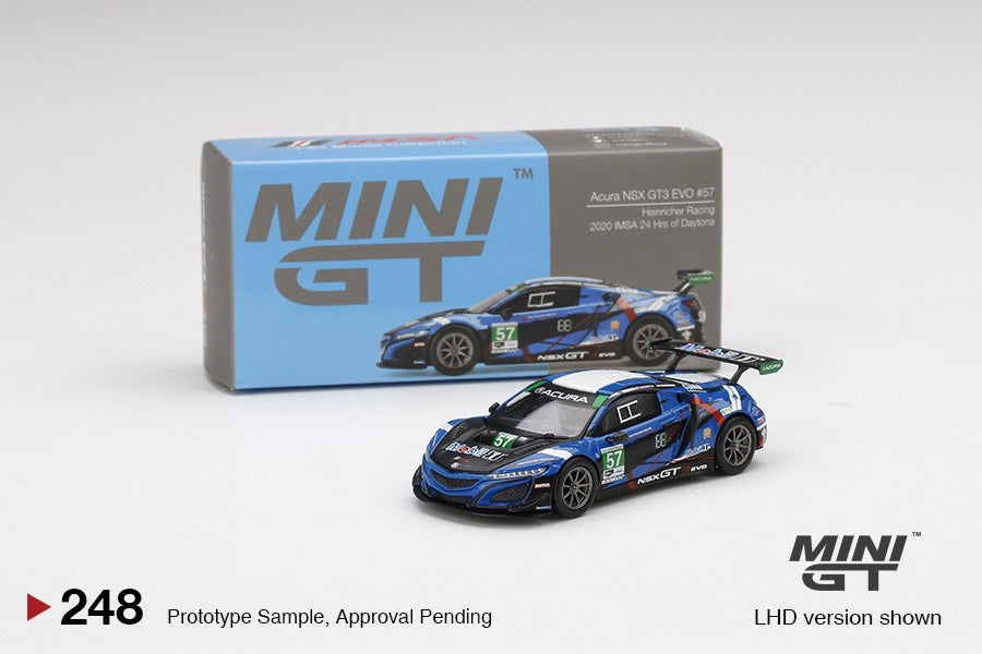 Mini GT – Constellation Hobbies