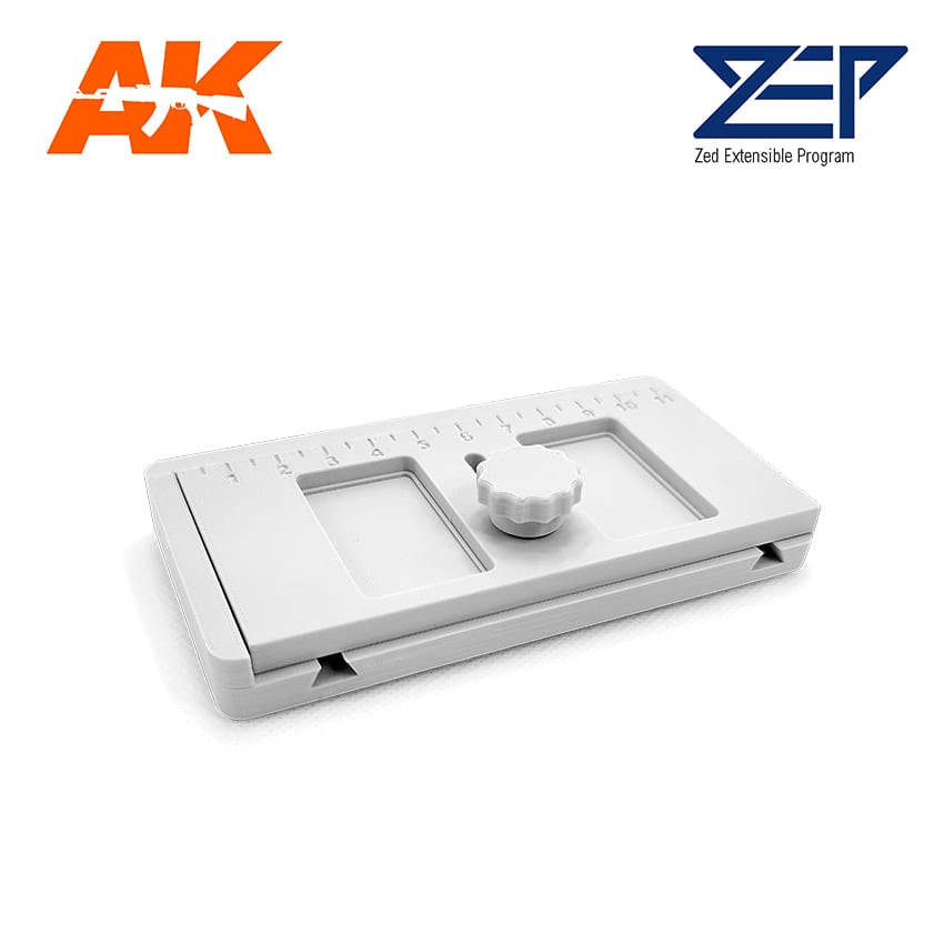 ZEP MSA03 Track Link Jig – Constellation Hobbies
