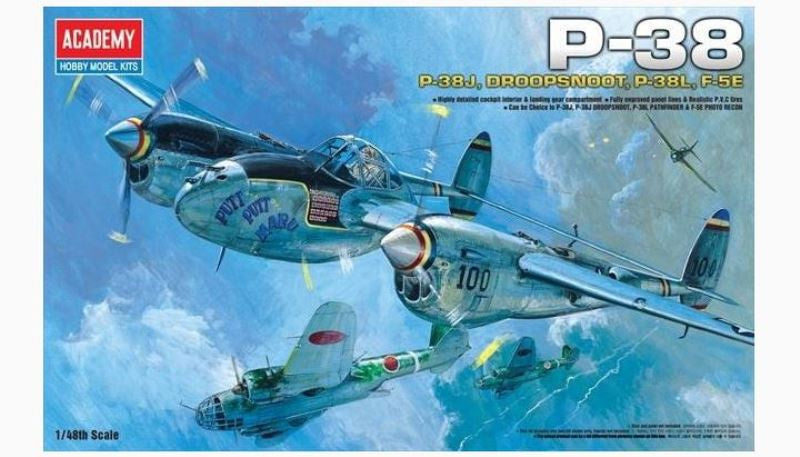 Academy Aircraft – Constellation Hobbies