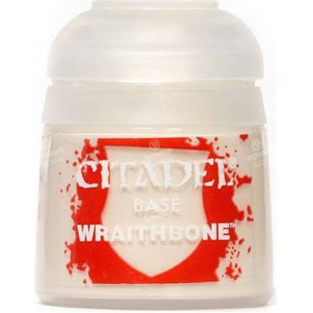 Games Workshop 21-53 Citadel Wraithbone – Constellation Hobbies